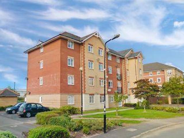 1 Bedrooms Flat for rent in Seager Drive, Cardiff CF11