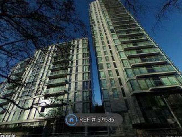 1 Bedrooms Flat for rent in Seager Place, London SE8
