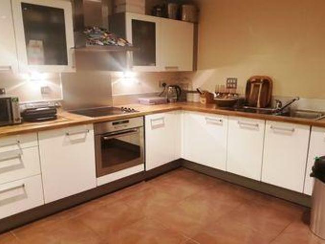 1 Bedrooms Flat for rent in Seagull Lane, London E16