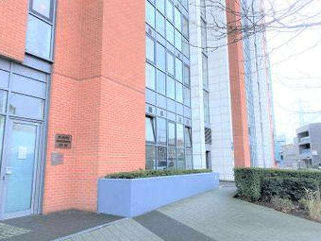 1 Bedrooms Flat for rent in Seagull Lane, London E16