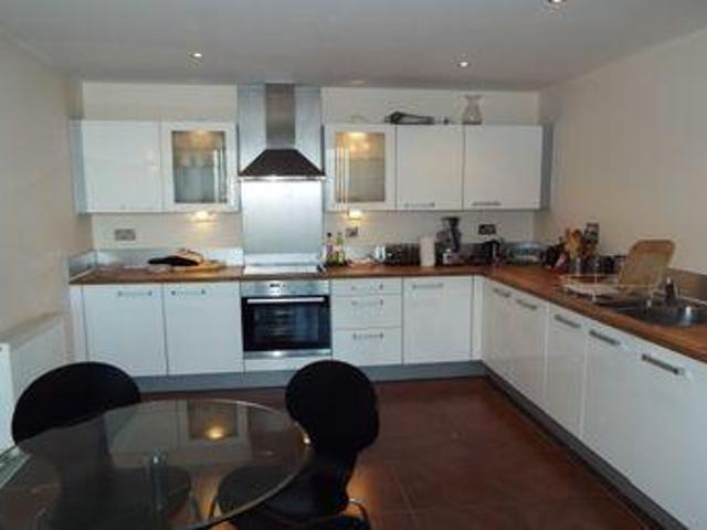 1 Bedrooms Flat for rent in Seagull Lane, London E16