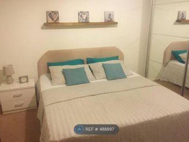 1 Bedrooms Flat for rent in Seagull Lane, London E16