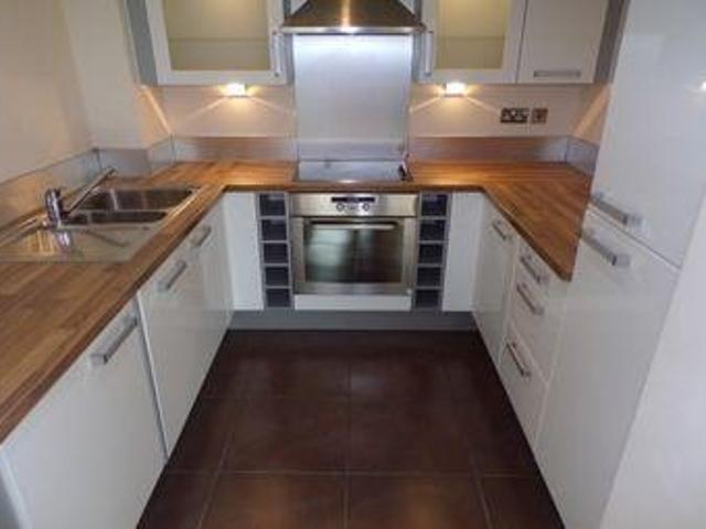 1 Bedrooms Flat for rent in Seagull Lane, London E16