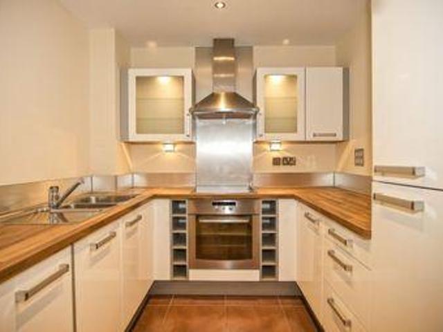 1 Bedrooms Flat for rent in Seagull Lane, London E16