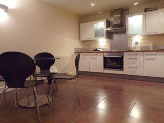 1 Bedrooms Flat for rent in Seagull Lane, London E16