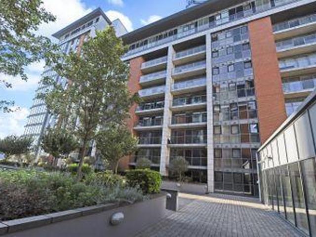 1 Bedrooms Flat for rent in Seagull Lane, London E16
