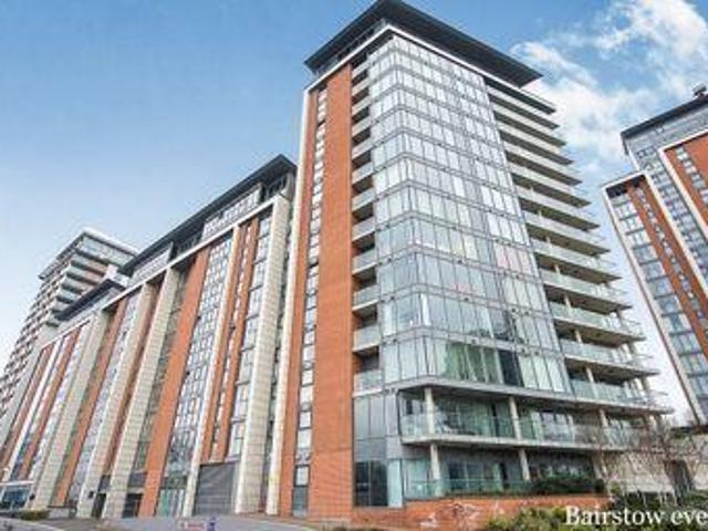 1 Bedrooms Flat for rent in Seagull Lane, London E16