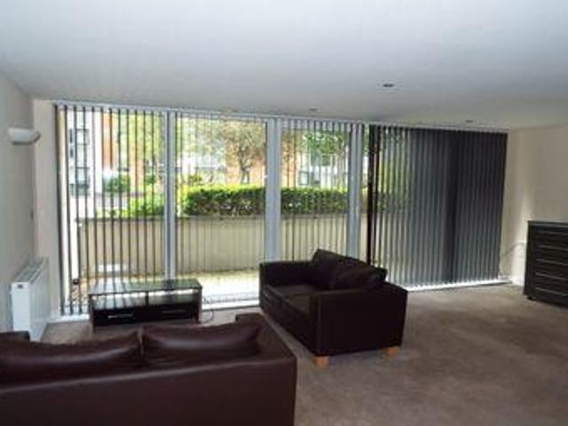 1 Bedrooms Flat for rent in Seagull Lane, London E16