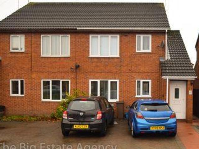 1 Bedrooms Flat for rent in Sealand Avenue, Flat 1, Deeside CH5