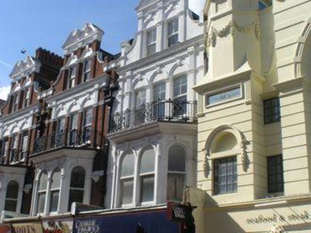 1 Bedrooms Flat for rent in Seaside Road, Eastbourne BN21