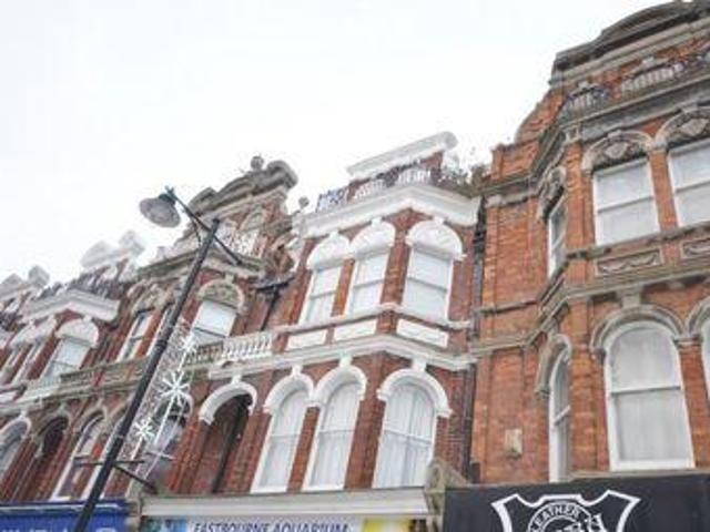 1 Bedrooms Flat for rent in Seaside Road, Eastbourne BN21