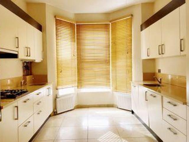 1 Bedrooms Flat for rent in Second Avenue, Hendon, London NW4