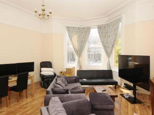 1 Bedrooms Flat for rent in Second Avenue, Hove BN3