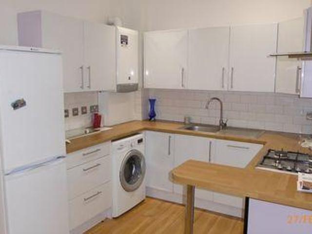 1 Bedrooms Flat for rent in Second Avenue, London NW4