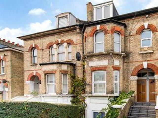1 Bedrooms Flat for rent in Second Avenue, London NW4