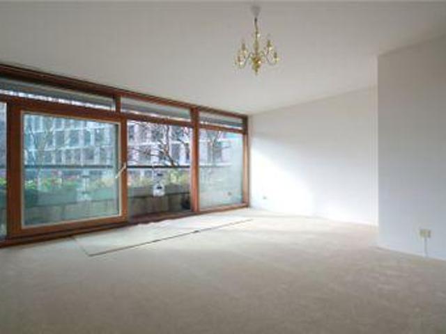 1 Bedrooms Flat for rent in Seddon House, Barbican, London EC2Y