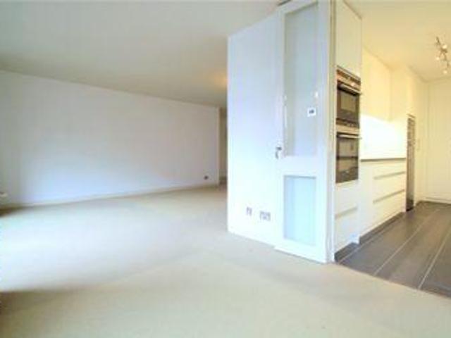 1 Bedrooms Flat for rent in Seddon House, Barbican, London EC2Y