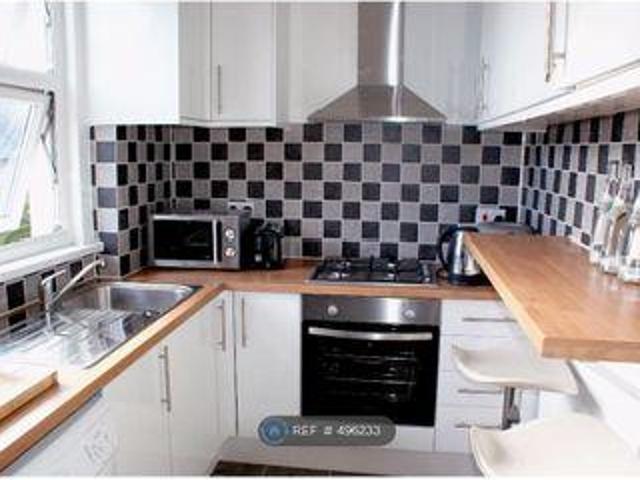 1 Bedrooms Flat for rent in Seely Road, London SW17