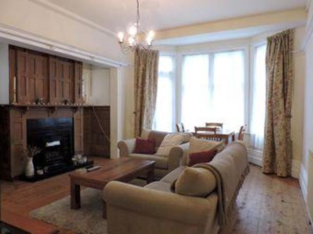 1 Bedrooms Flat for rent in Selborne Place, Hove BN3
