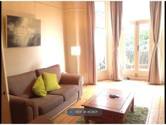 1 Bedrooms Flat for rent in Selborne Road, Hove BN3