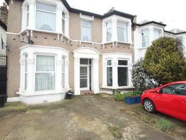 1 Bedrooms Flat for rent in Selborne Road, Ilford IG1