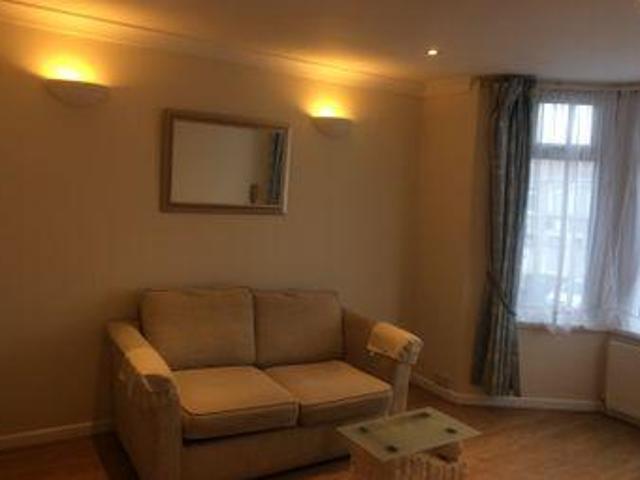1 Bedrooms Flat for rent in Selborne Road, Ilford IG1
