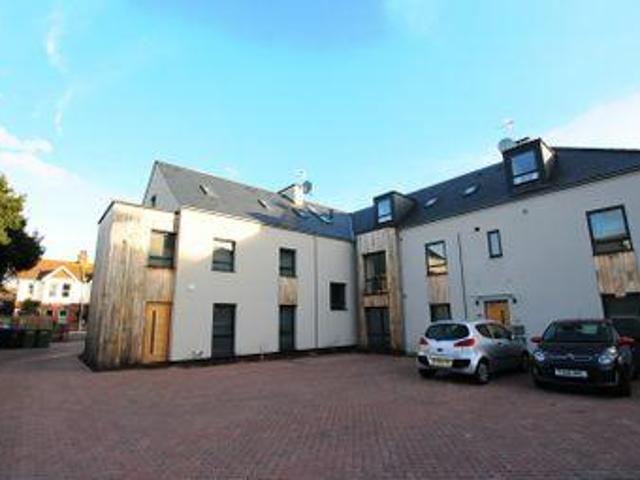 1 Bedrooms Flat for rent in Selden Road, Worthing BN11