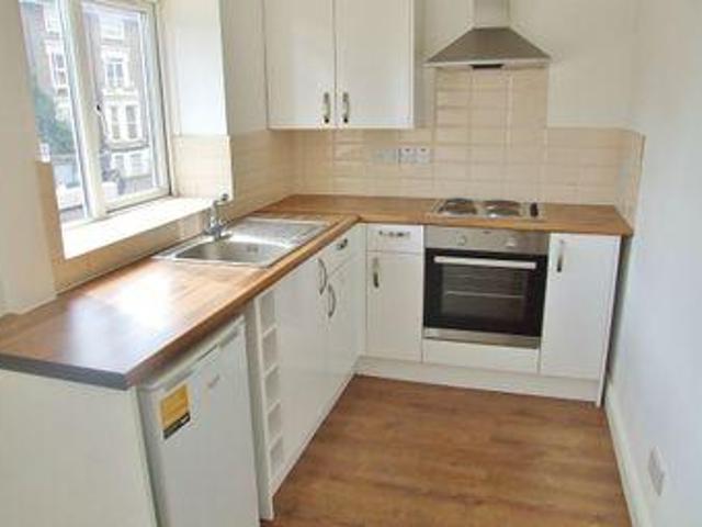 1 Bedrooms Flat for rent in Selhurst Road, London SE25