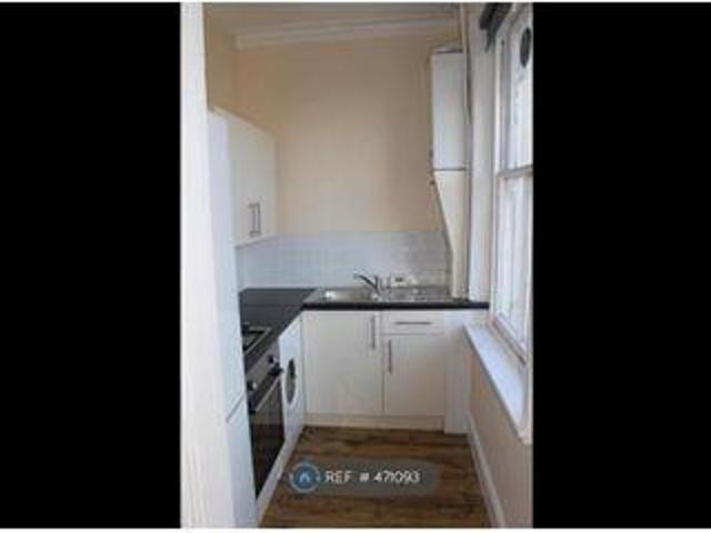1 Bedrooms Flat for rent in Selhurst Road, London SE25