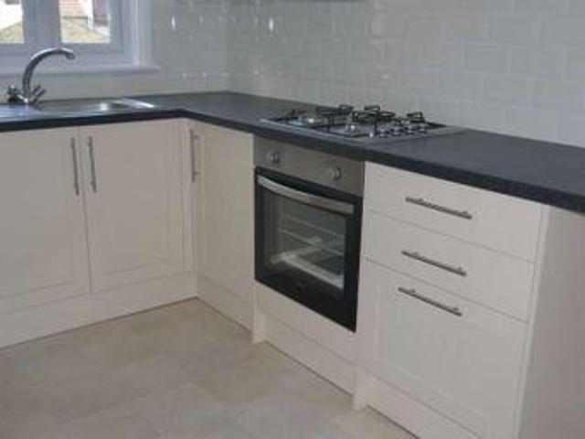 1 Bedrooms Flat for rent in Selwyn Road, London E13