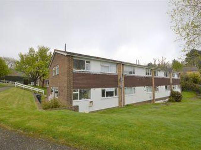 1 Bedrooms Flat for rent in Senlac Way, St Leonards On Sea TN37