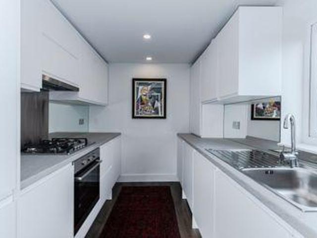 1 Bedrooms Flat for rent in September Way, Stanmore HA7