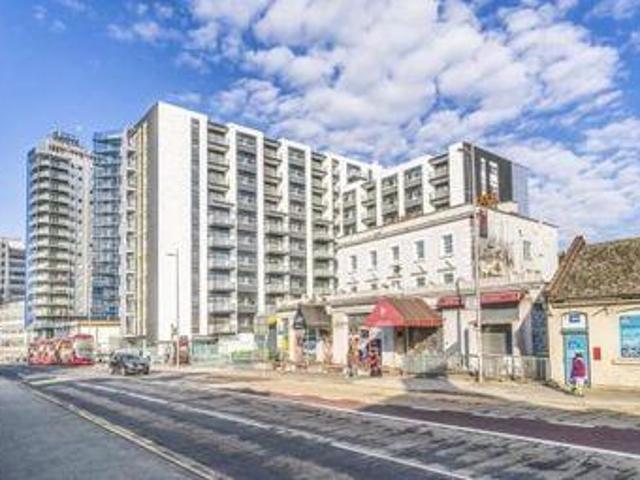 1 Bedrooms Flat for rent in Shackleton Road, Gallions Reach E16