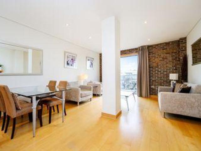 1 Bedrooms Flat for rent in Shad Thames, London SE1