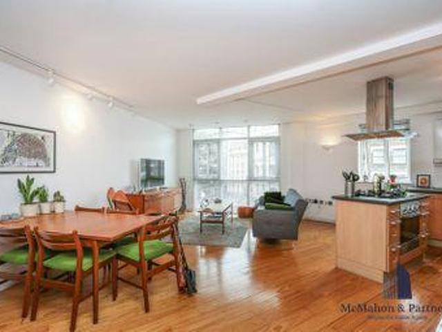 1 Bedrooms Flat for rent in Shad Thames, London SE1
