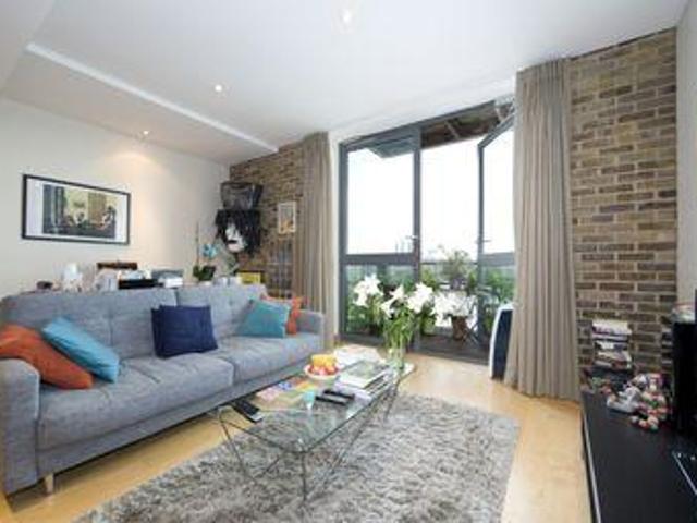 1 Bedrooms Flat for rent in Shad Thames, London SE1