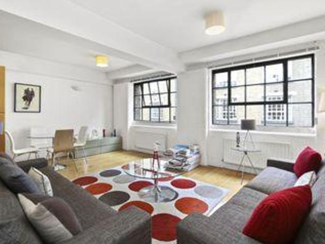 1 Bedrooms Flat for rent in Shad Thames, London SE1