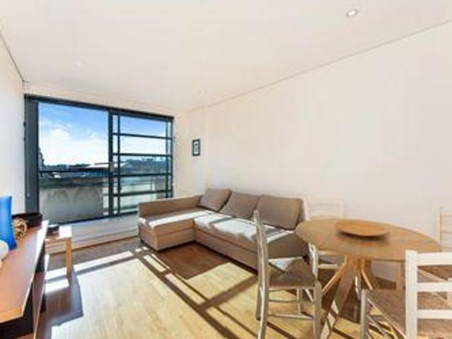 1 Bedrooms Flat for rent in Shad Thames, London SE1