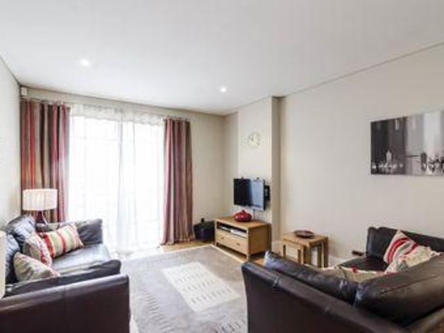 1 Bedrooms Flat for rent in Shad Thames, London SE1