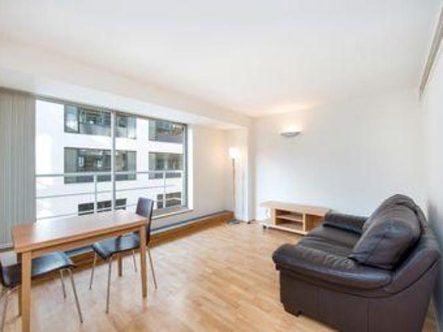 1 Bedrooms Flat for rent in Shad Thames, London SE1