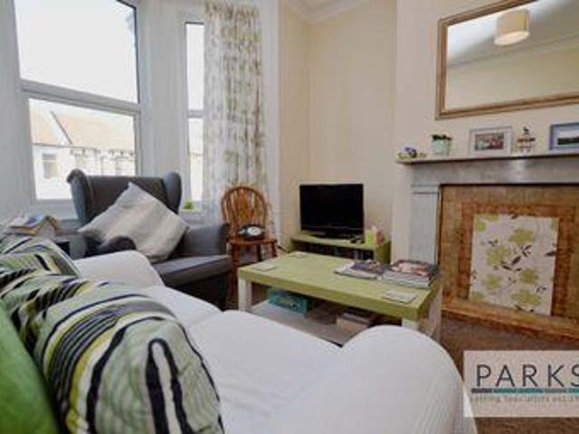 1 Bedrooms Flat for rent in Shaftesbury Road, Brighton BN1