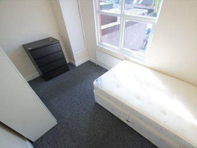 1 Bedrooms Flat for rent in Shakespeare Street, Coventry CV2