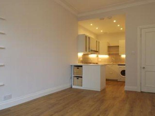 1 Bedrooms Flat for rent in Shakespeare Street, Glasgow G20