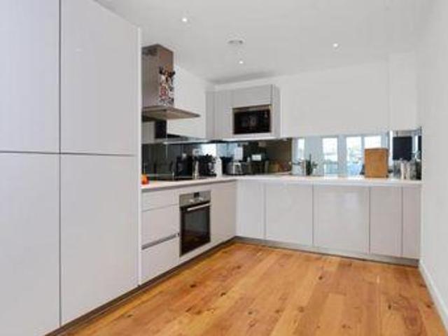 1 Bedrooms Flat for rent in Sharp House, Goldhawk Road, London W12