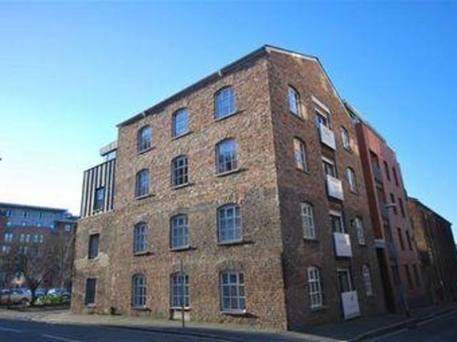 1 Bedrooms Flat for rent in Sharp Street, Manchester M4