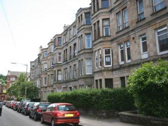 1 Bedrooms Flat for rent in Shawlands, Skirving Street G41