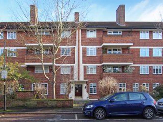 1 Bedrooms Flat for rent in Sheen Court, Richmond TW10