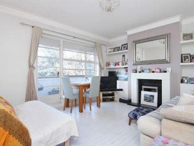 1 Bedrooms Flat for rent in Sheen Court, Richmond TW10