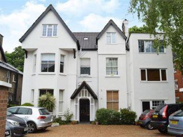 1 Bedrooms Flat for rent in Sheen Road, Richmond TW10