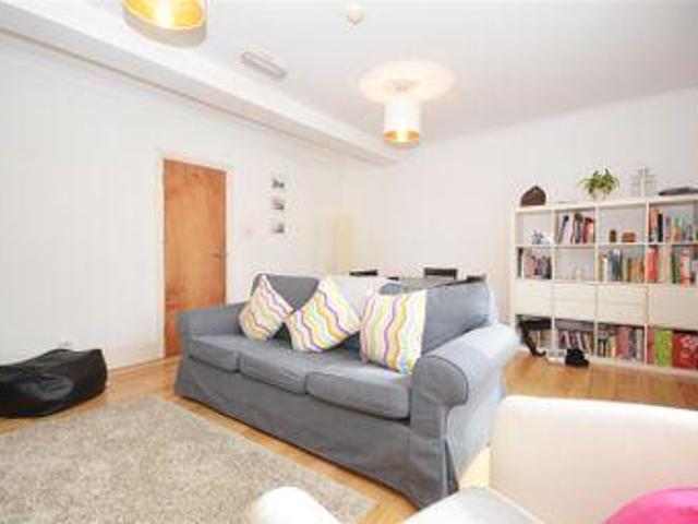 1 Bedrooms Flat for rent in Sheen Road, Richmond TW9